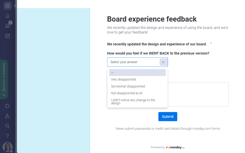 11 Best Customer Feedback Examples from SaaS Companies - Kate Bernal